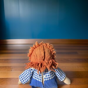 Georgene Raggedy Andy - 15 Inch - Etsy