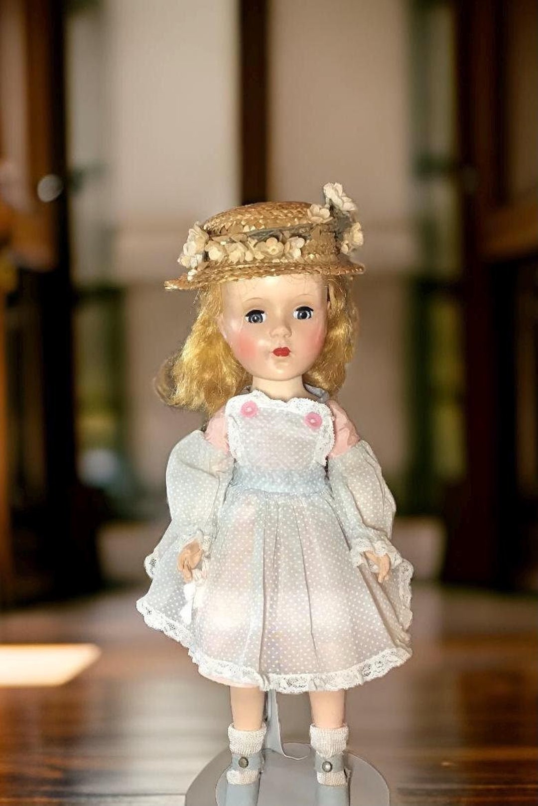 1950’s Hard Plastic Made in U S A - Etsy