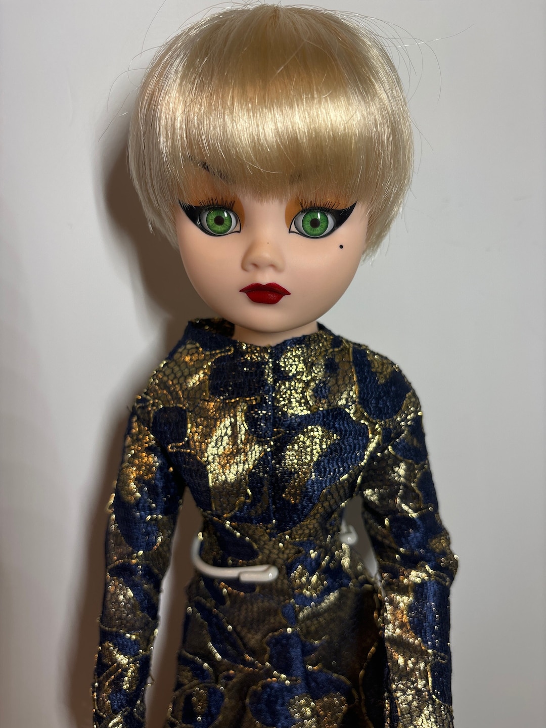 Cissy (or Other 21 Inch Fashion Dolls) Dress - Etsy