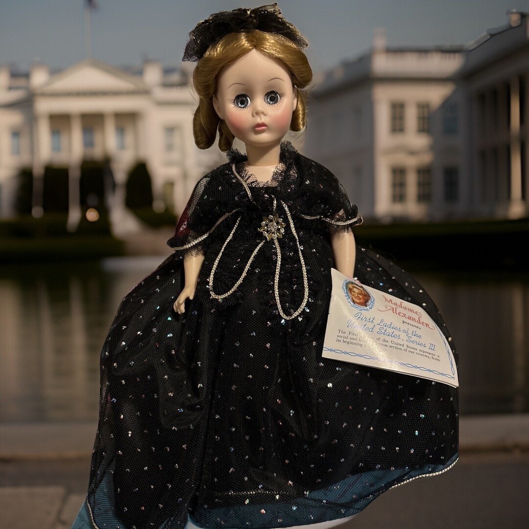 Madame Alexander’s Jane Pierce - Etsy