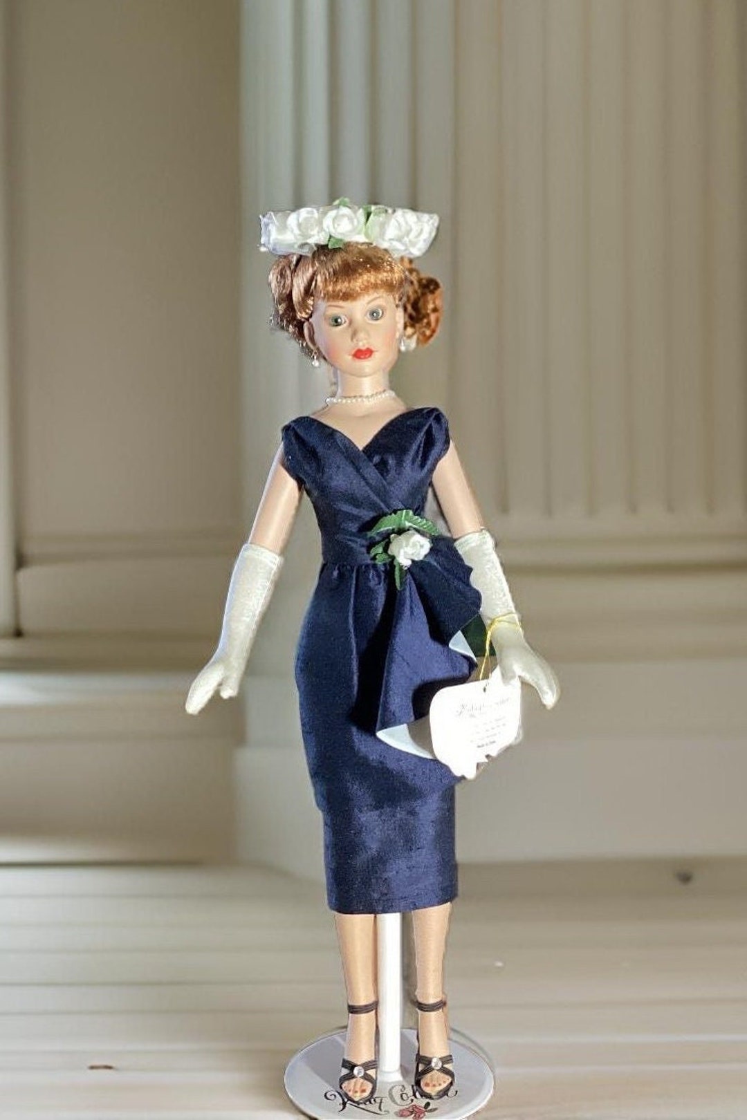 Robert Tonner’s Kitty Collier - Etsy