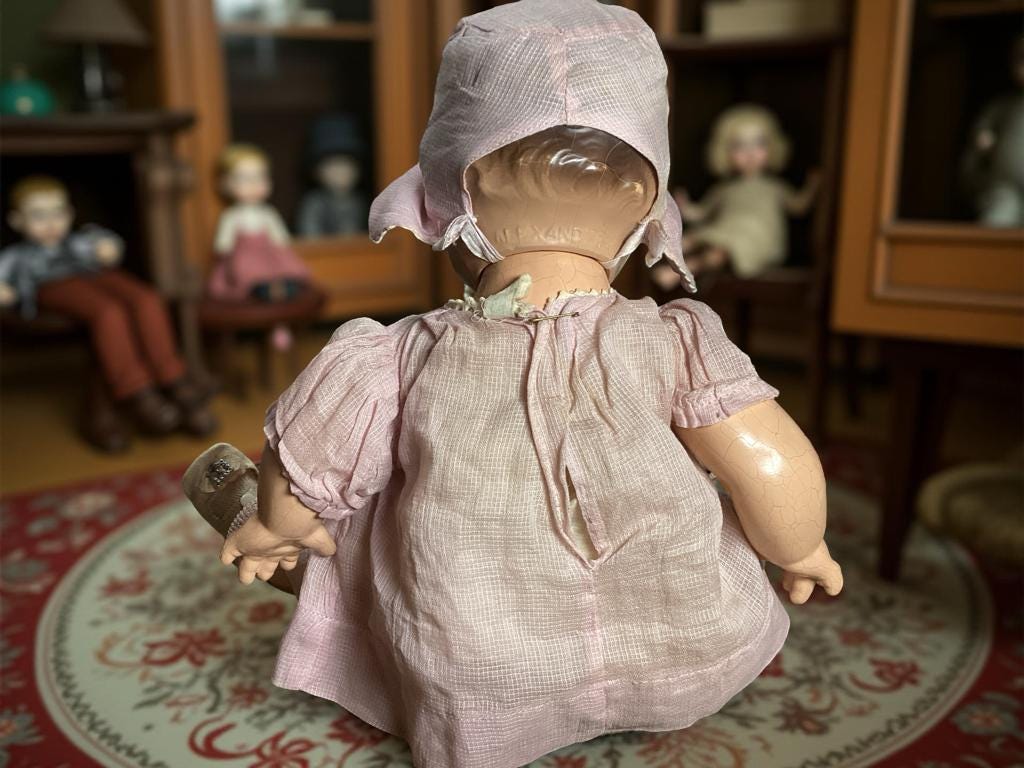 Madame Alexander Dionne Quint Emilie -16 Inch - 1940’s - Etsy