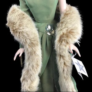 GENE Doll as the Heart of Hollywood - Etsy