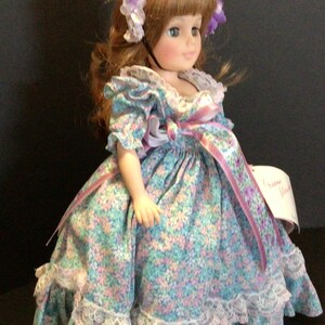 Madame Alexander’s April - Etsy