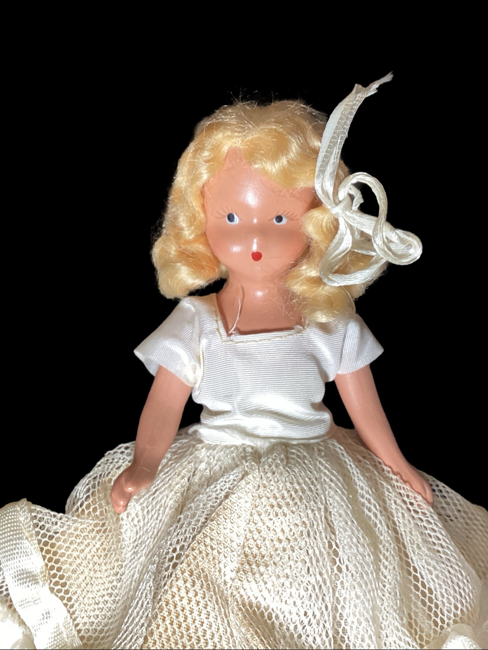 Nancy Ann Bride. (1940’s) - Etsy