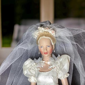 Robert Tonner Bride - Etsy