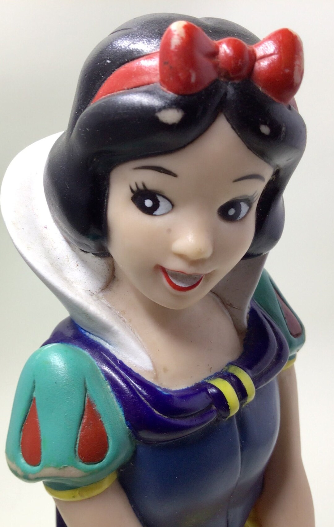 Disneys Snow White 1968-1972 - Etsy