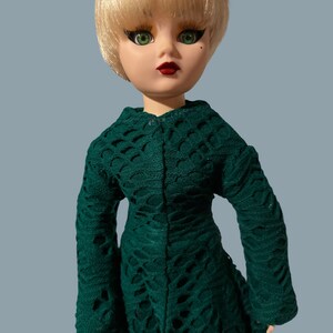 Cissy or Other 21 Inch Fashion Dolls Dress - Etsy