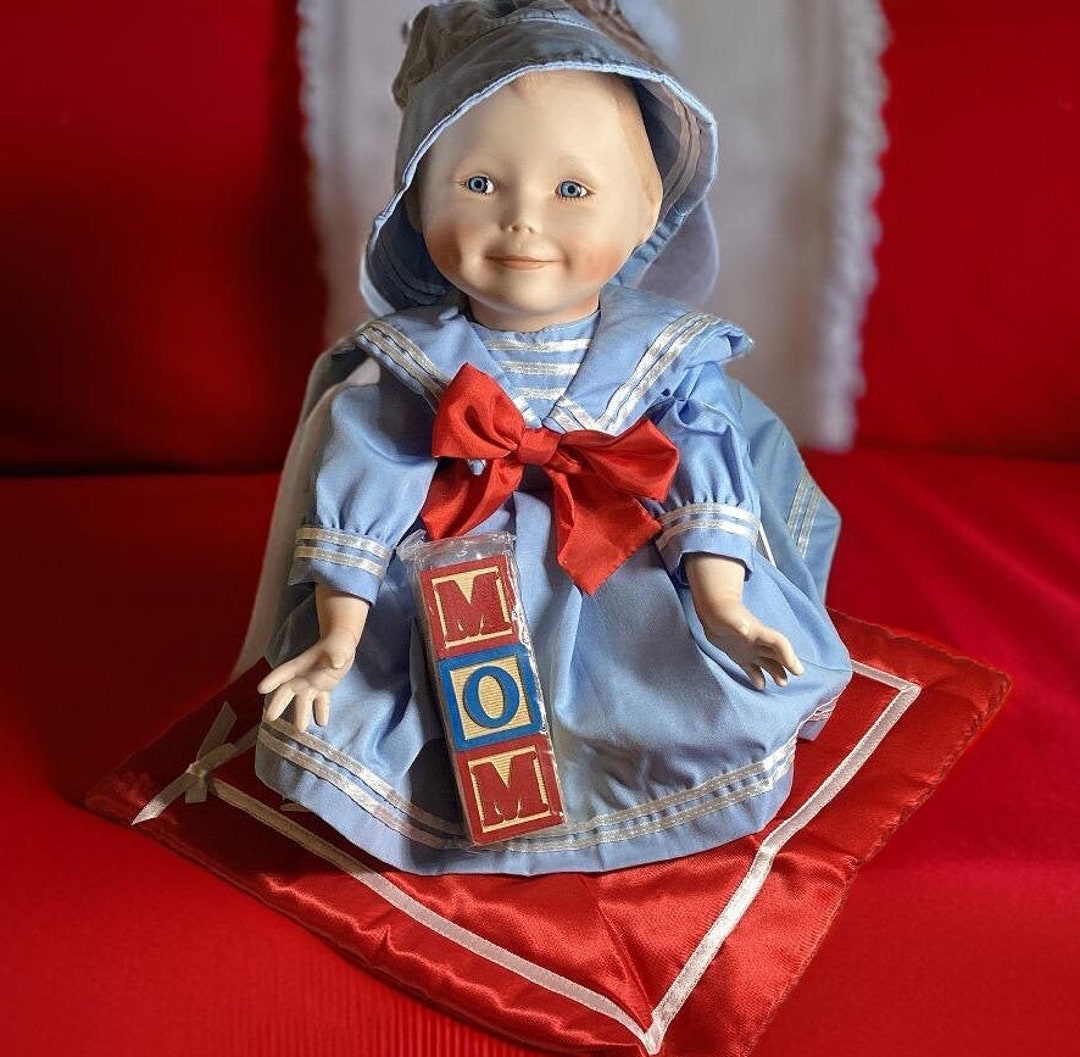 Amanda by Yolanda Bellows - Etsy