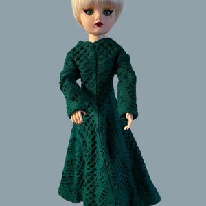 Cissy or Other 21 Inch Fashion Dolls Dress - Etsy