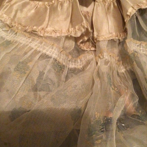 Antique Boudoir Doll -1920’s - Etsy