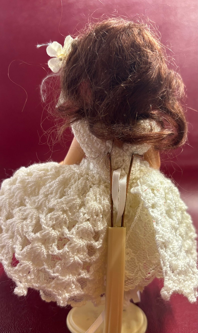 Nancy Ann Bride 1950 - Etsy