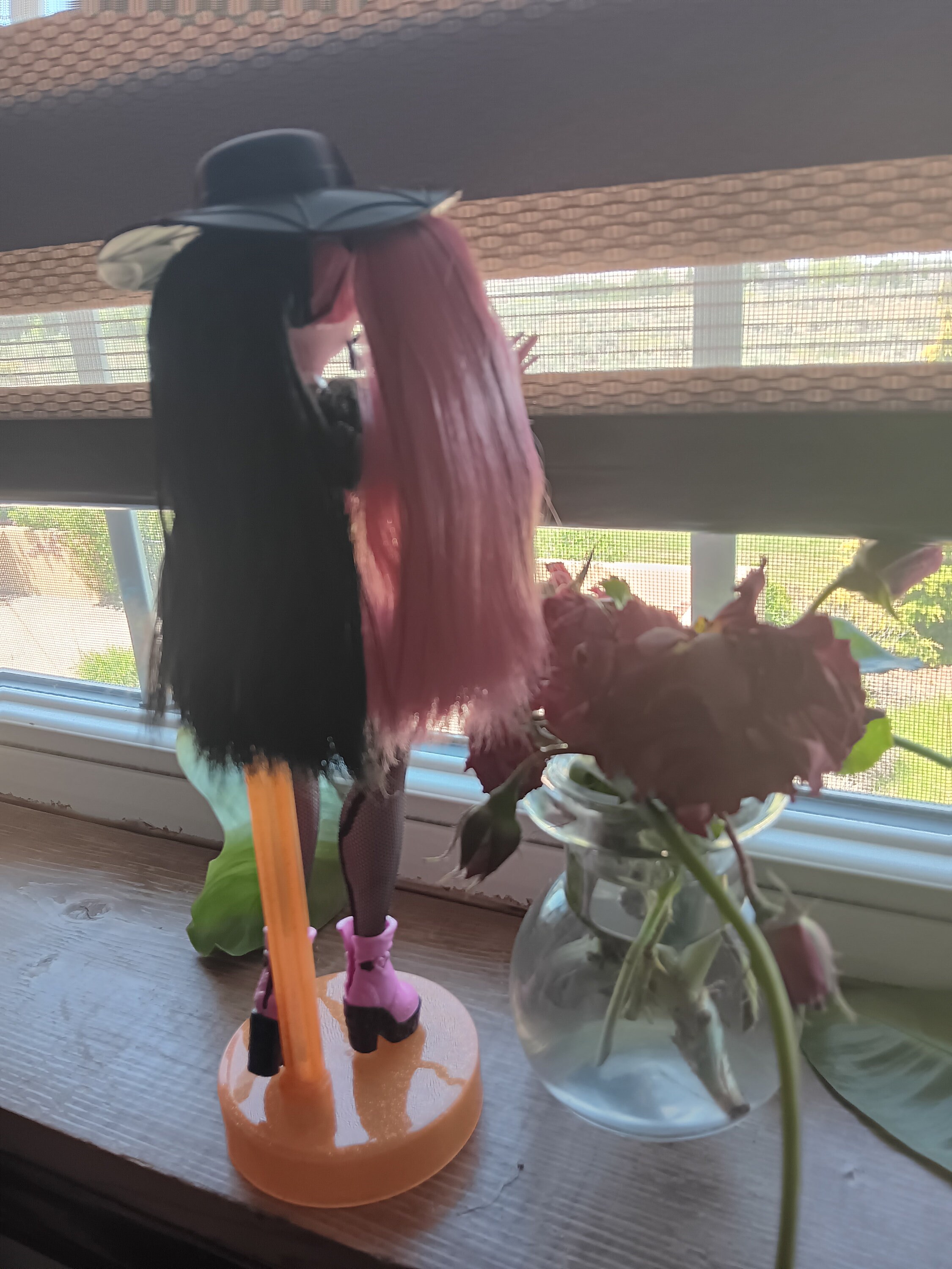Dracu Laura Monster High - Etsy