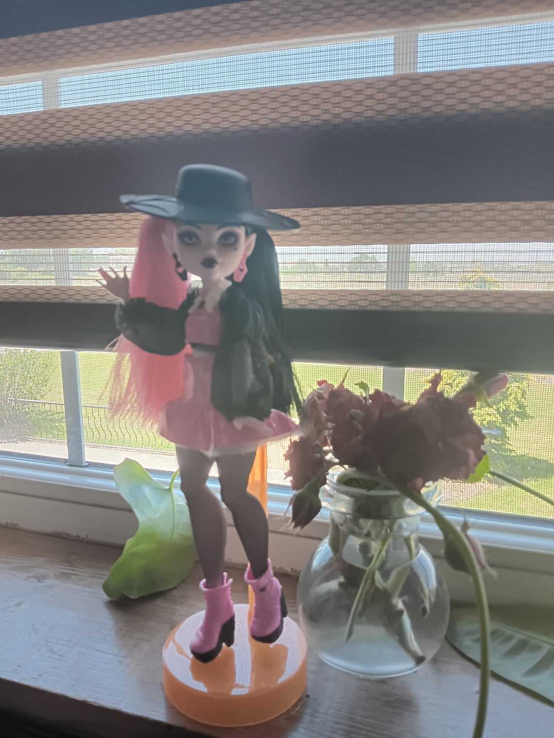 Dracu Laura Monster High - Etsy