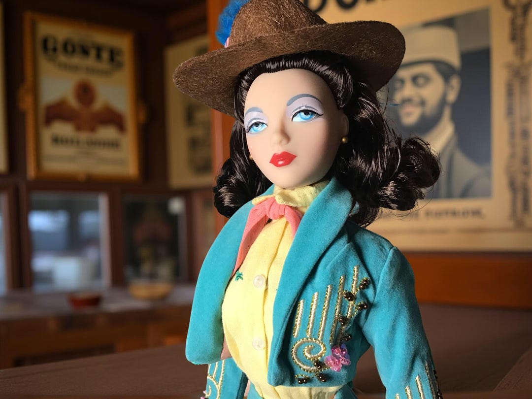 Mel Odoms Gene Shooting Star - Etsy