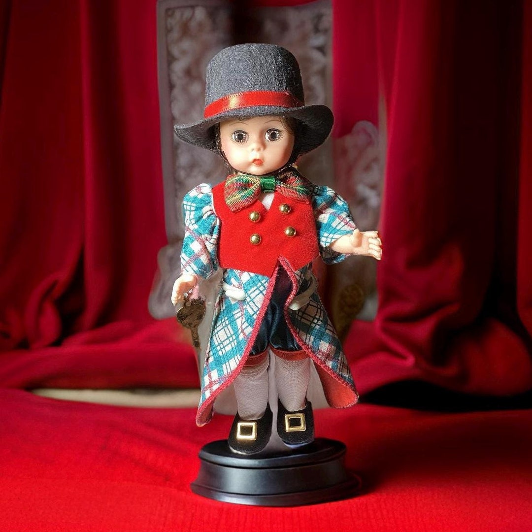 Madame Alexander’s Mayor of Munchkin Land - Etsy