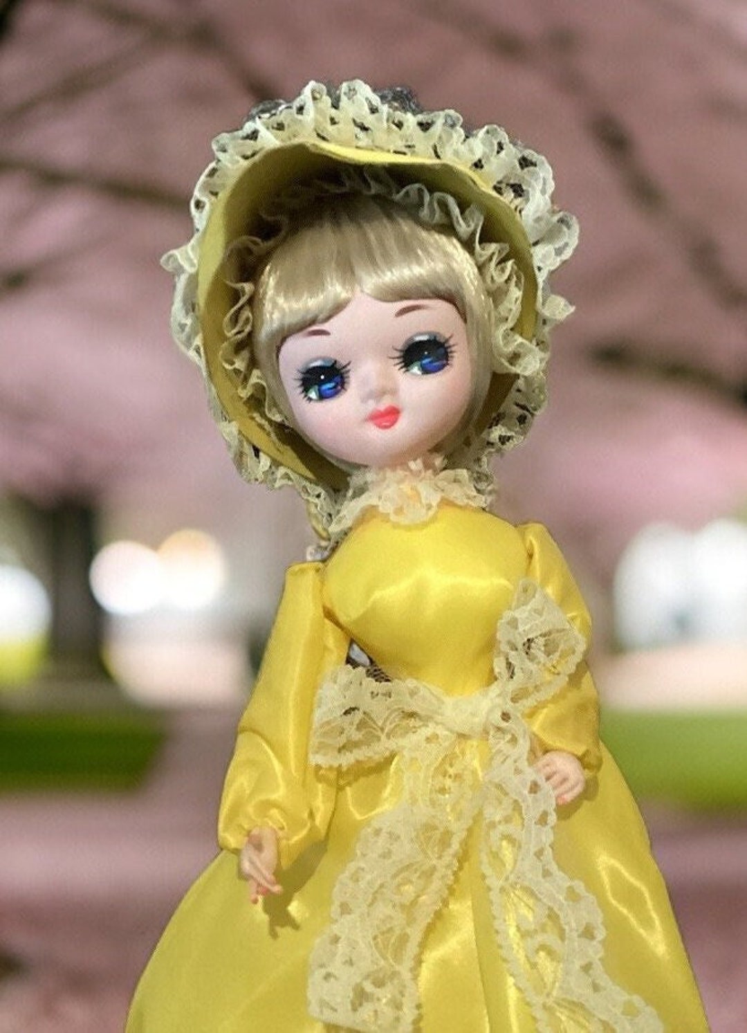 Brady Doll - 1970’s - Etsy