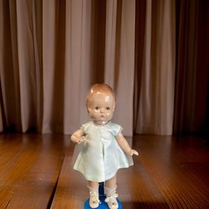 Efanbee’s Patsy Ann - Etsy