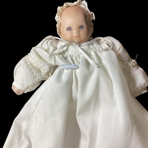 Artist Porcelain Baby - Etsy