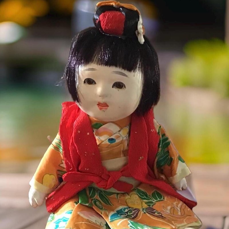 Gofun - Etsy New Zealand