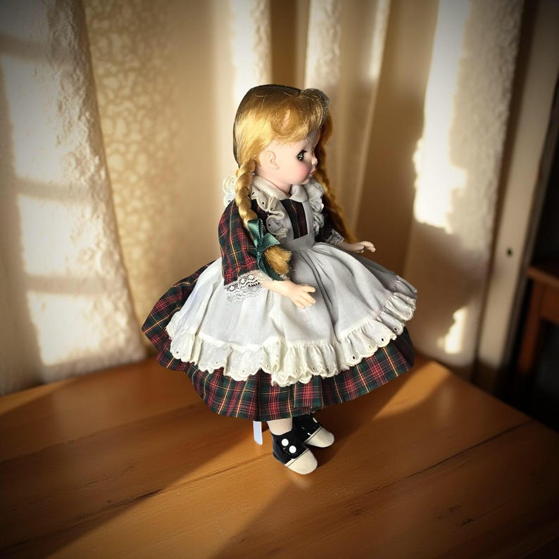 Madame Alexander’s Mcguffey Ana - Etsy