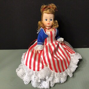 Madame Alexander’s Miss Liberty - Etsy