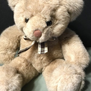 Teddy Bear - Etsy