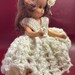 Nancy Ann Bride 1950 - Etsy