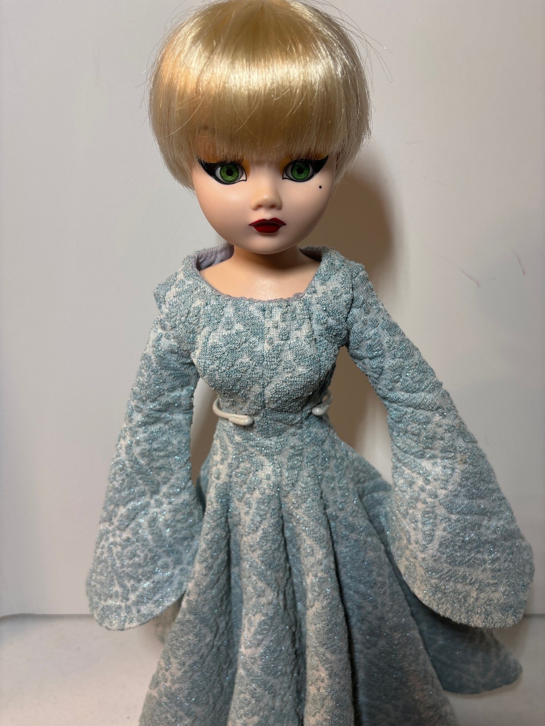 Cissy (or Other 21 Inch Fashion Dolls) Dress - Etsy
