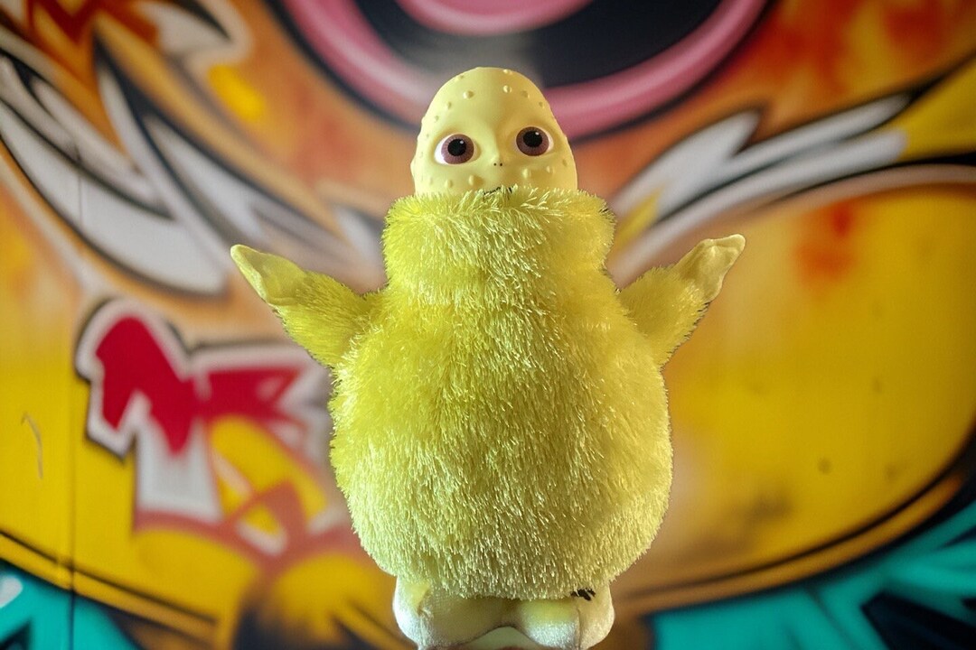 Boohbah Bee Boop - Etsy