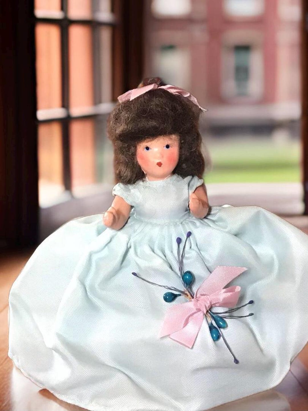Hollywood Dolls Bonnie Blue Bell - Etsy Australia