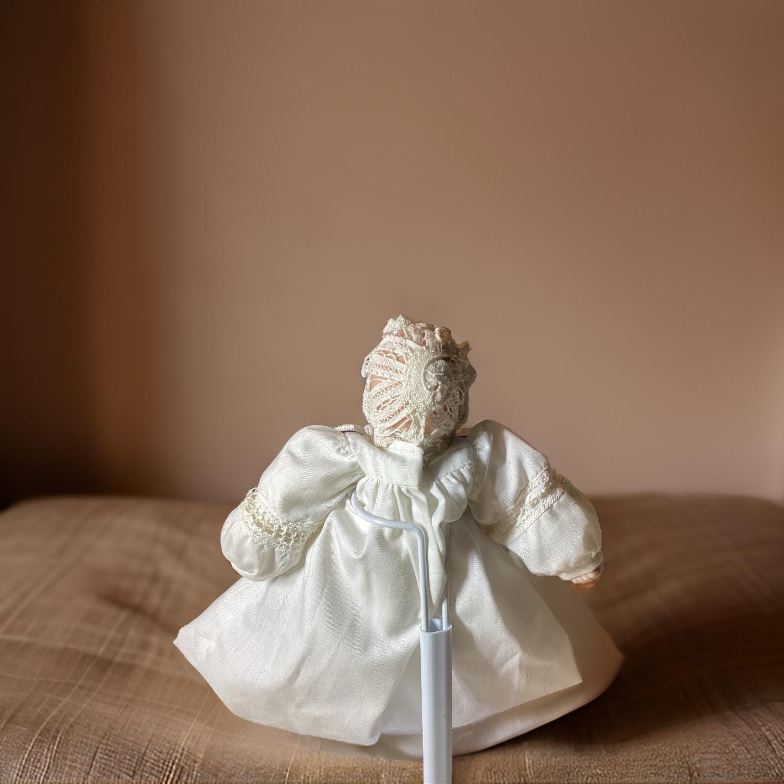 Artist Porcelain Baby - Etsy