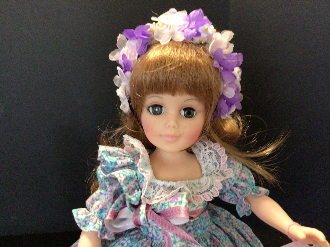 Madame Alexander’s April - Etsy