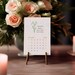 Floral Calendar Printable 2024 Desk Calendar Monthly 2024 Watercolor ...