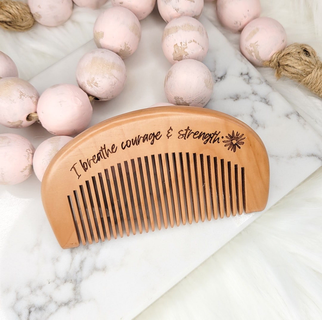 Natural Birth Labor Comb. Baby Shower Gift. Pregnancy Gift. Mom to Be ...