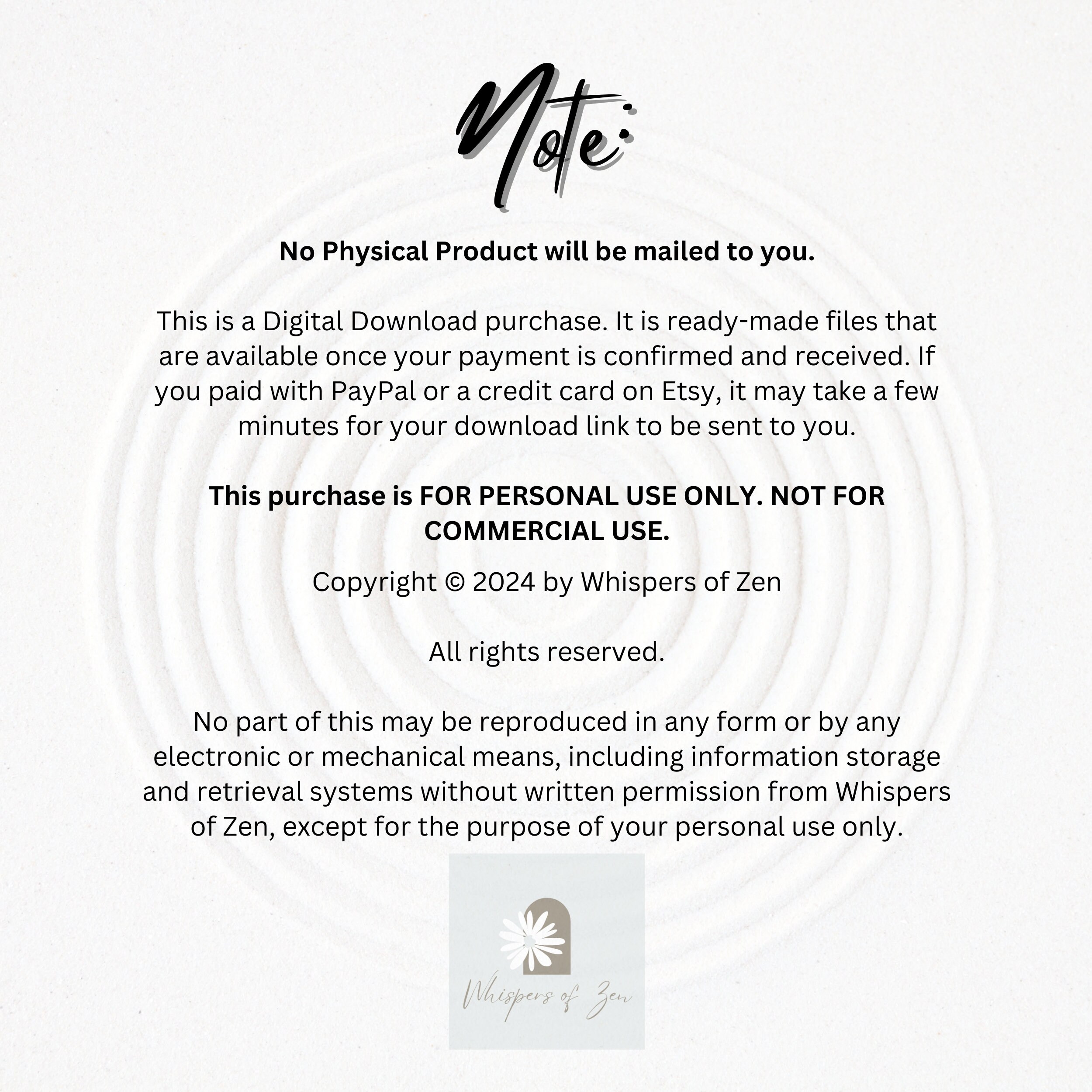 Floral Calendar Printable 2024 Desk Calendar Monthly 2024 Watercolor ...