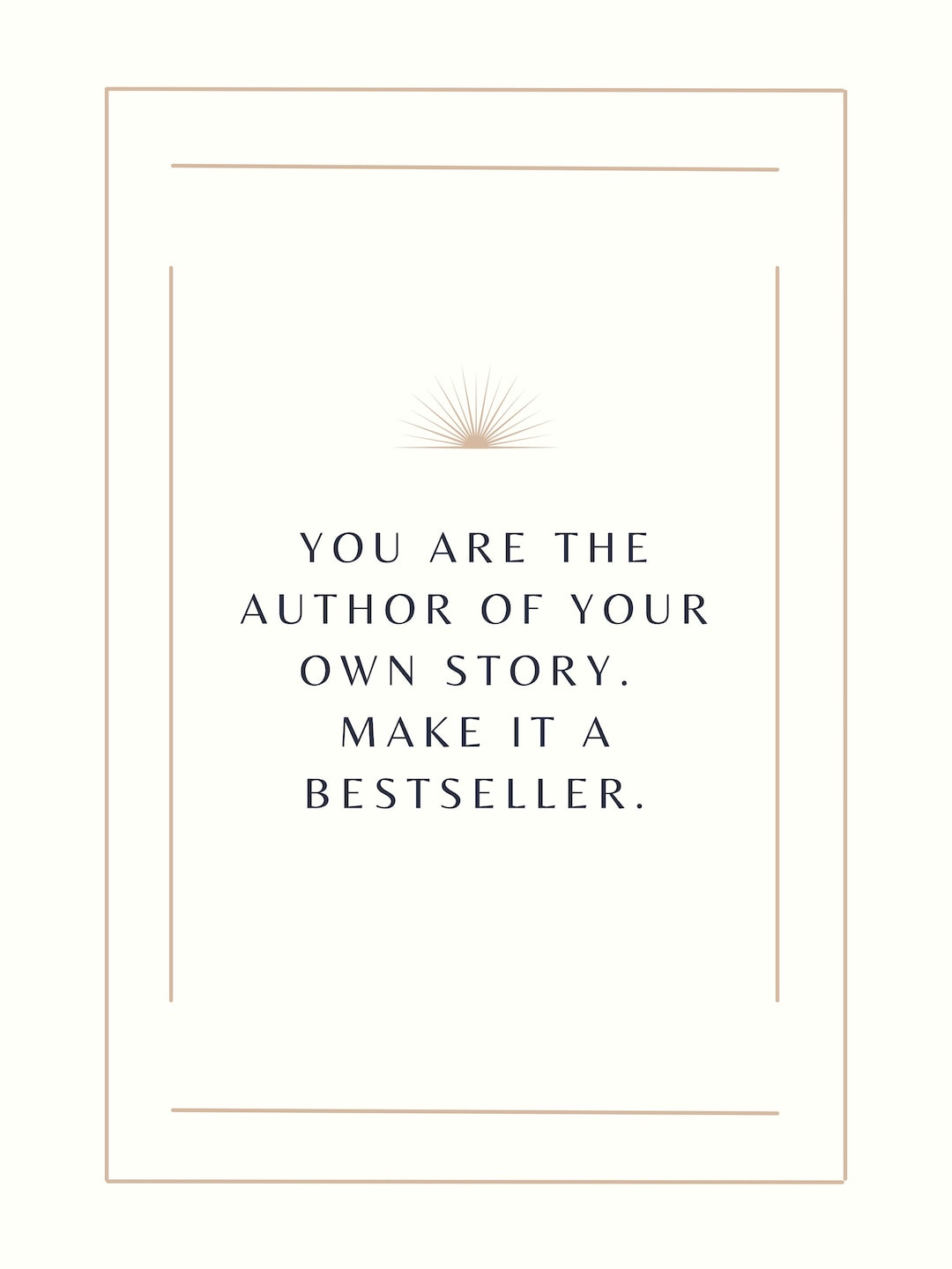 Printable Positive Affirmations: Instant Download for Joyful Spaces ...