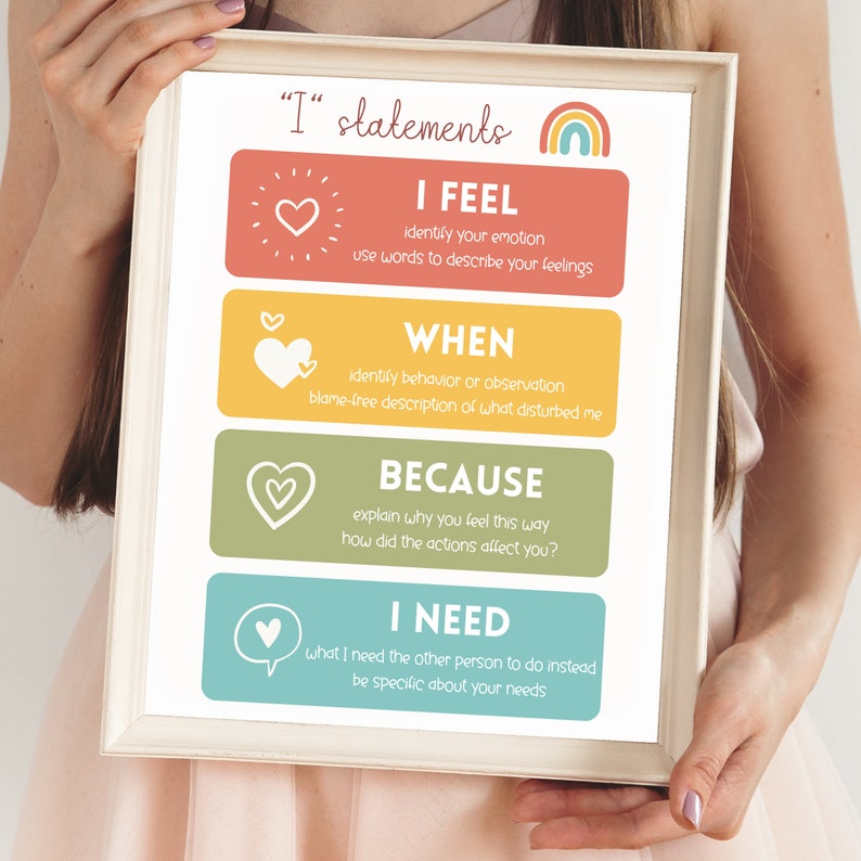 Therapy Poster Mental Health Printable Therapy Office Decor School ...