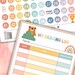 Kid Reading Tracker Printable Reading Challenge Reading Chart Printable ...