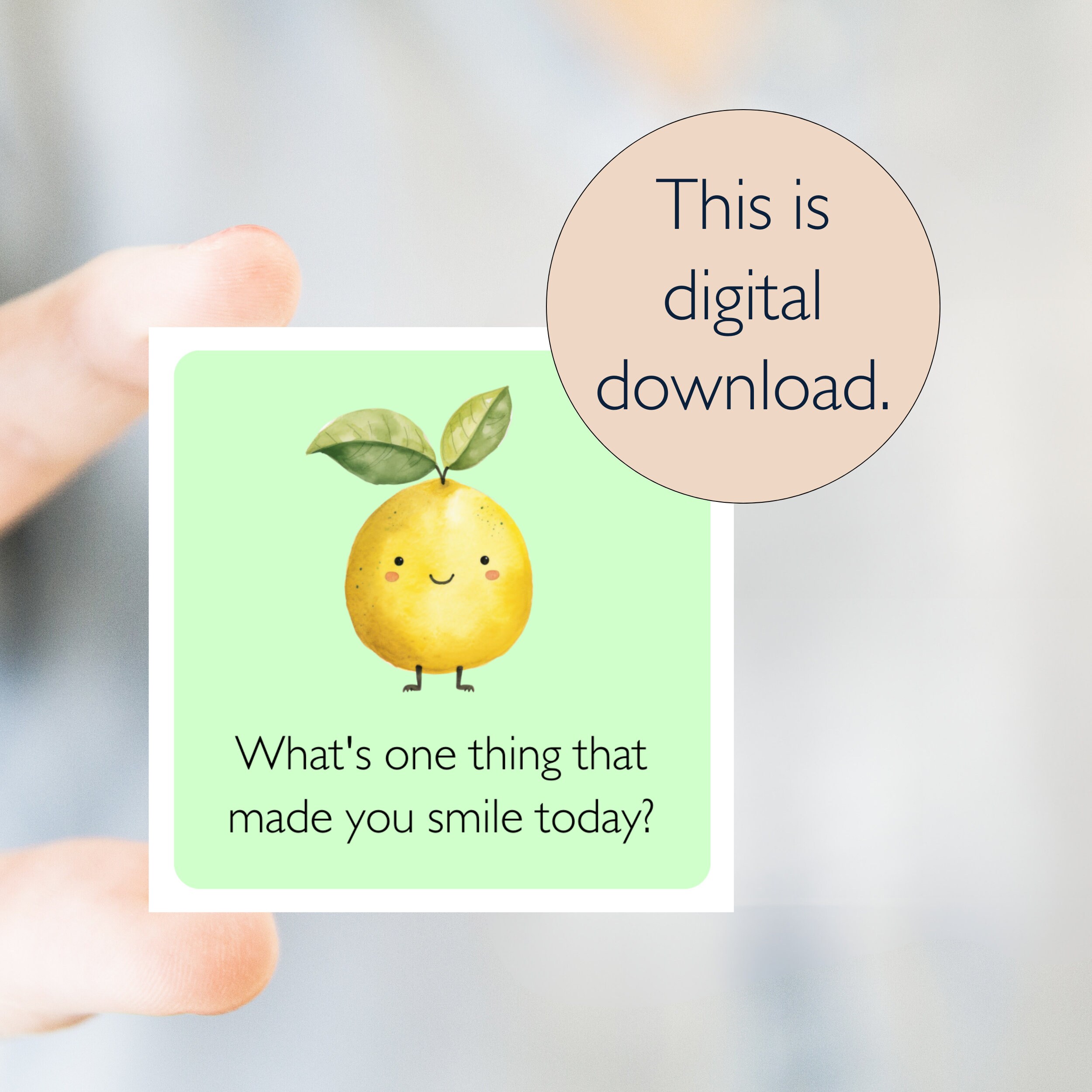 Conversation Starter Cards Family Conversation Cards for Kid Table Talk ...