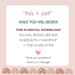 Printable Tracker Feelings Chart Weekly Mood Tracker Printable Mood ...