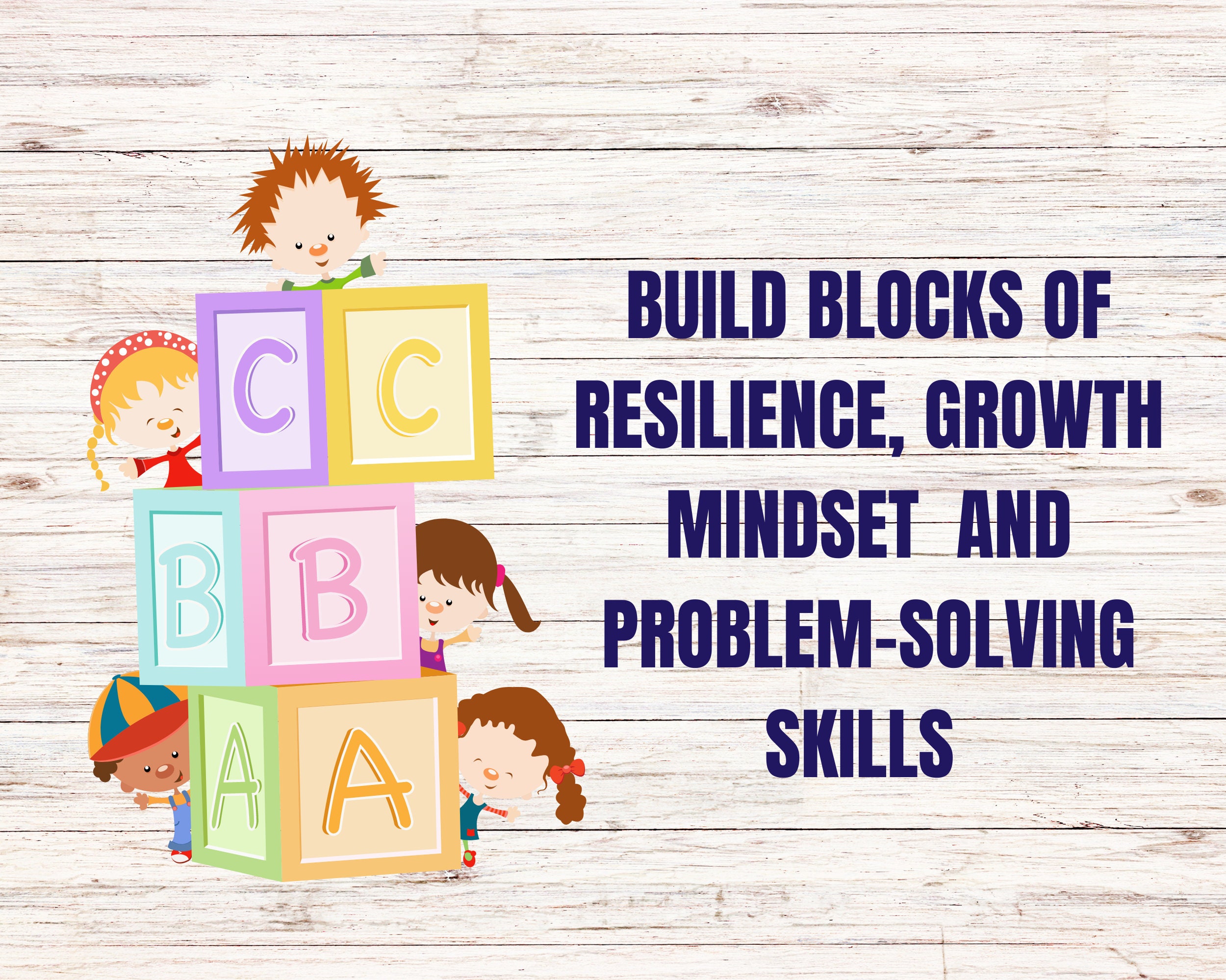 ABC of Mistakes Growth Mindset Alphabet Social Emotional - Etsy