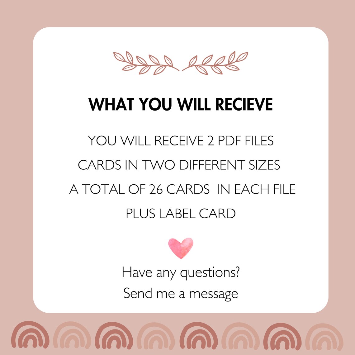 ABC Coping Skills Alphabet Kid Coping Skills Strategies School - Etsy