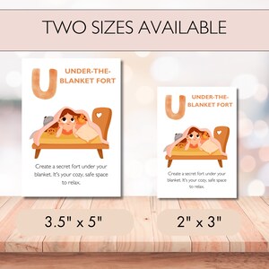 ABC Coping Skills Alphabet Kid Coping Skills Strategies School ...