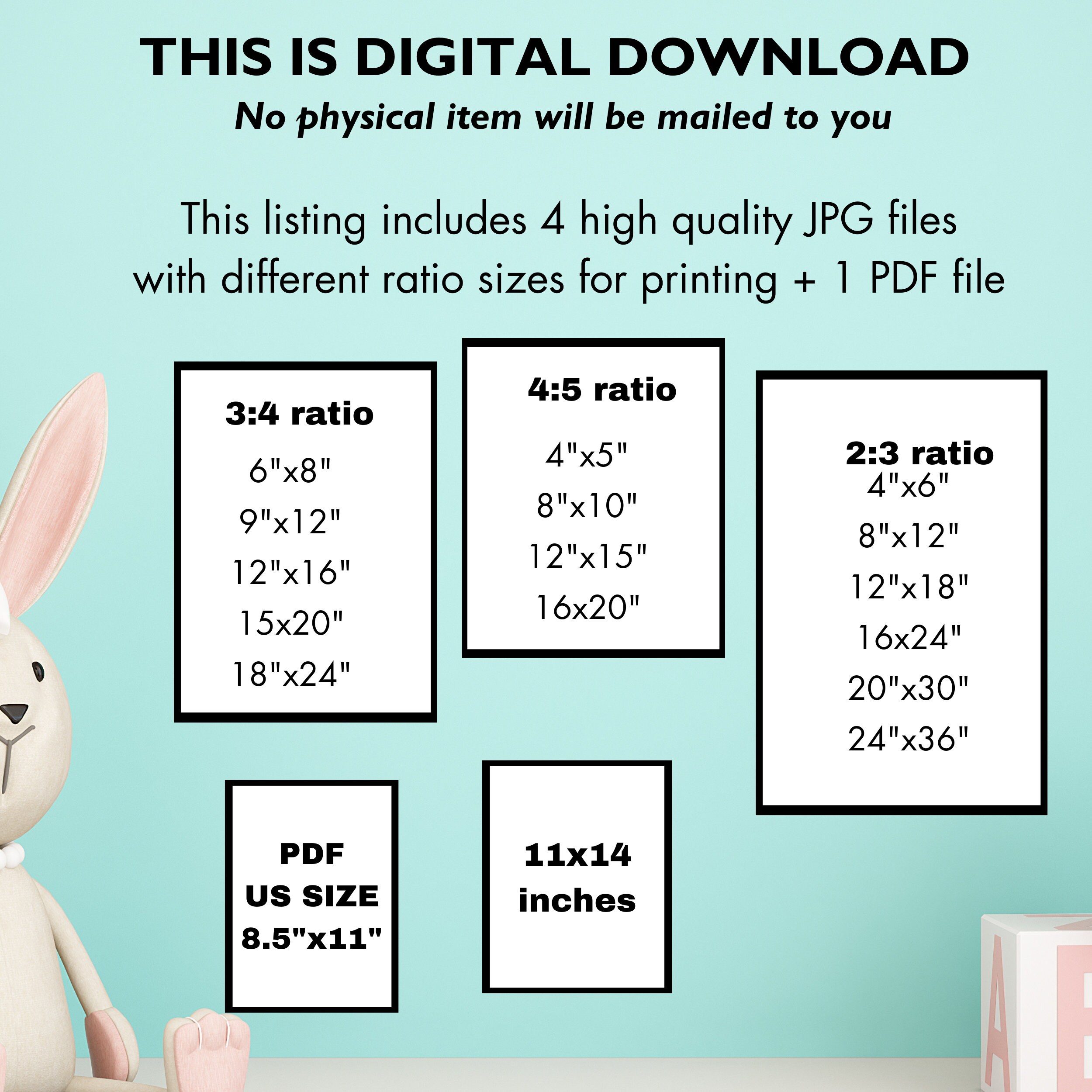 Therapy Poster Mental Health Printable Therapy Office Decor School ...