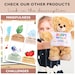 Conversation Starter Cards Family Conversation Cards for Kid Table Talk ...