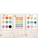 Educational Poster Homeschool Printable Classroom Educational Printable ...