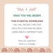 Conversation Starter Cards Family Conversation Cards for Kid Table Talk ...