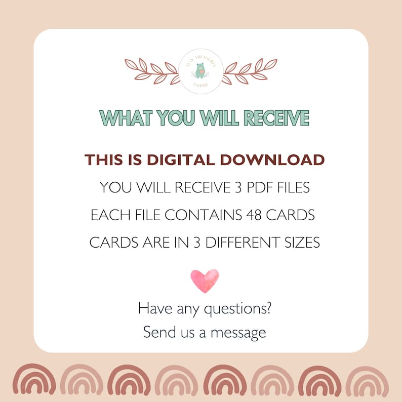 Conversation Starter Cards Family Conversation Cards for Kid Table Talk ...