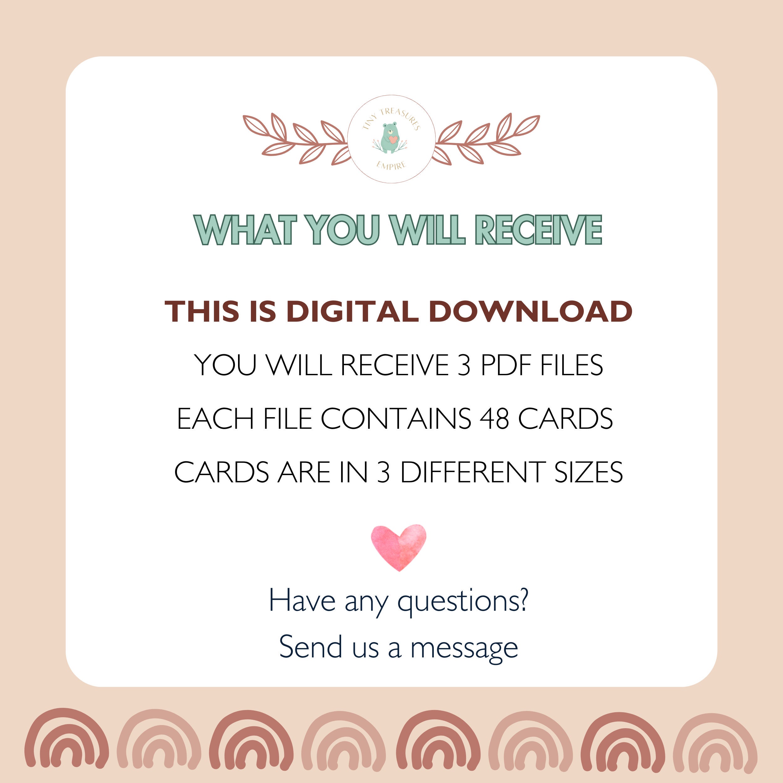 Conversation Starter Cards Family Conversation Cards for Kid Table Talk ...